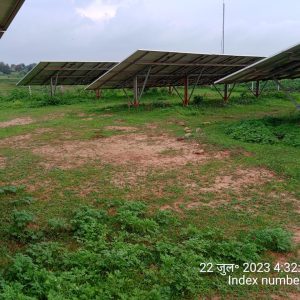 RK Solar – Solar Energy India