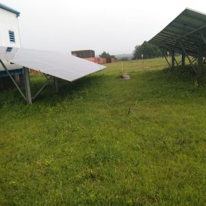 RK Solar – Solar Energy India