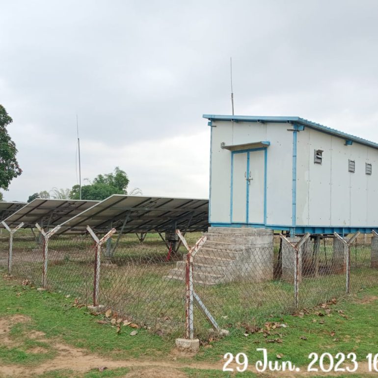 RK Solar – Solar Energy India