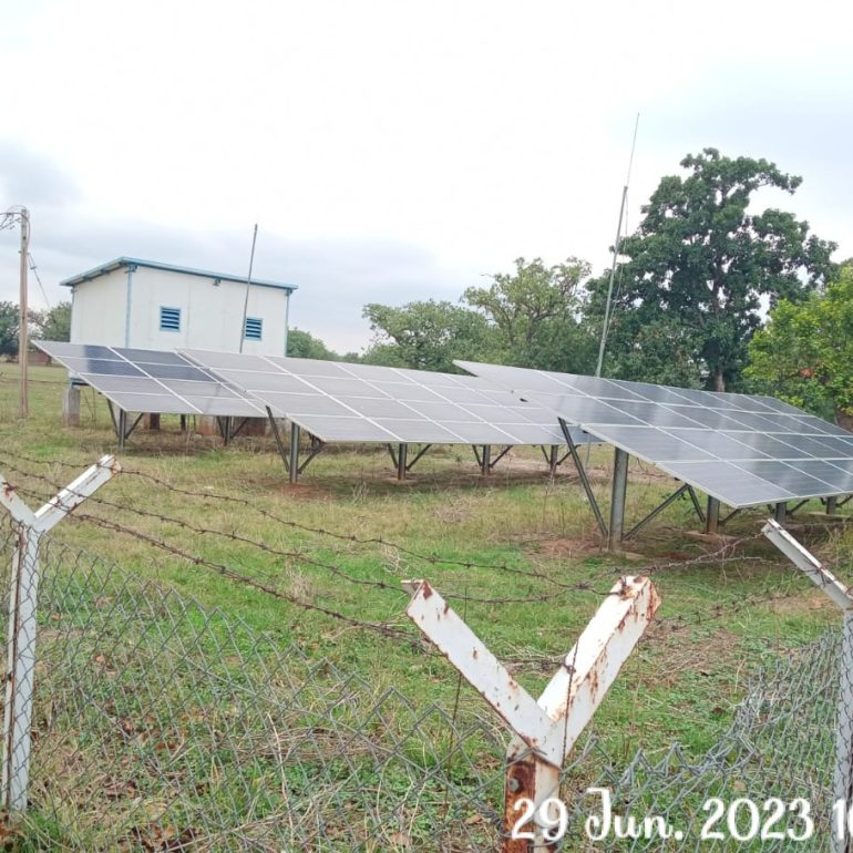 RK Solar – Solar Energy India