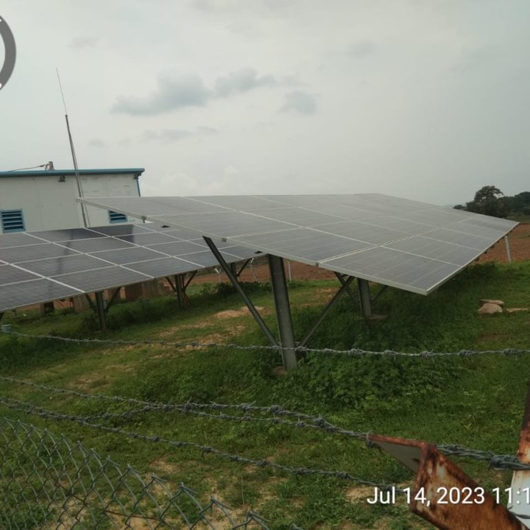 RK Solar – Solar Energy India